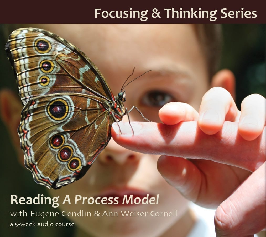 Reading A Process Model – a 5-week Audio Course – The International ...
