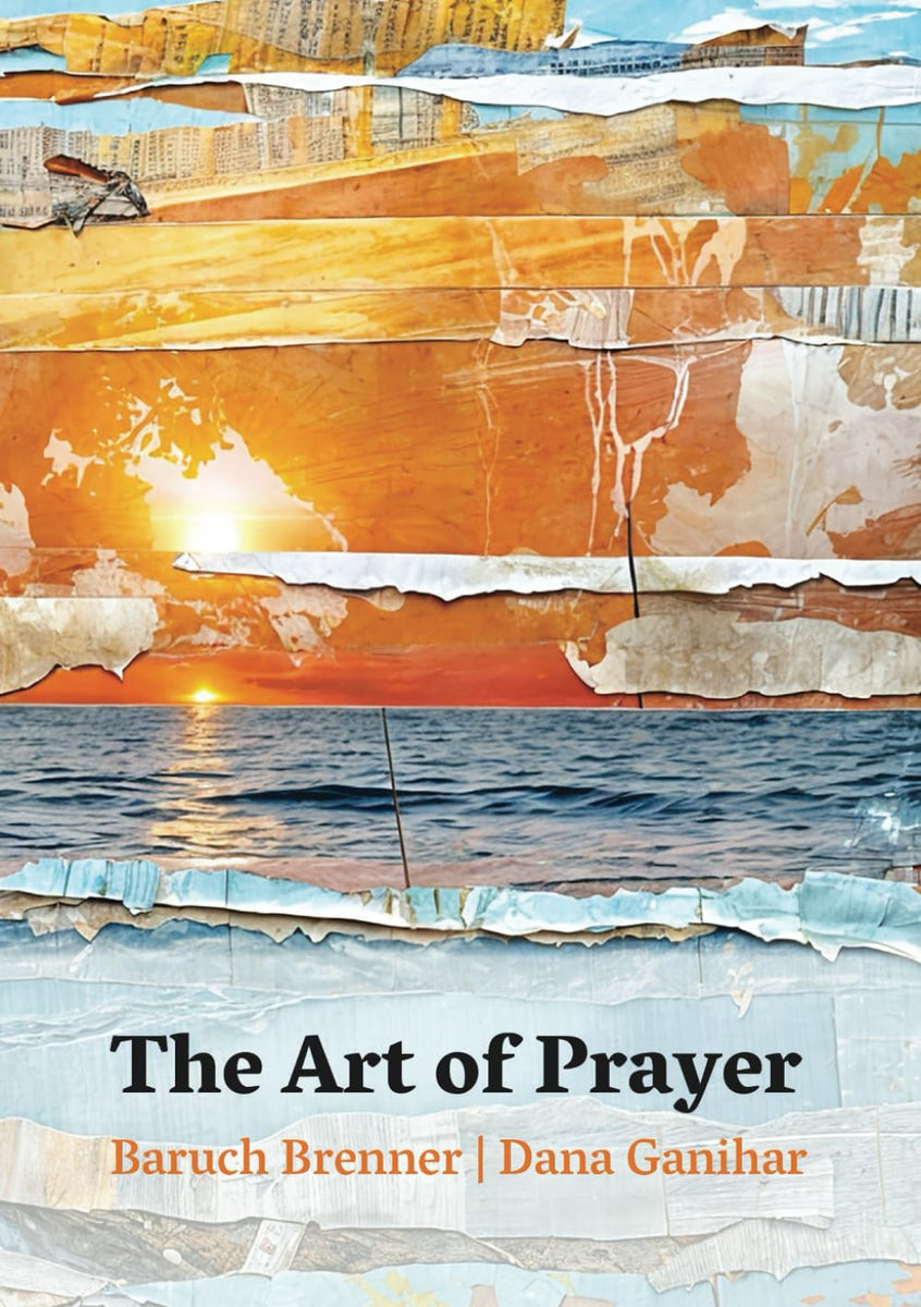 The Art of Prayer: A Journey through States of Consciousness – The ...