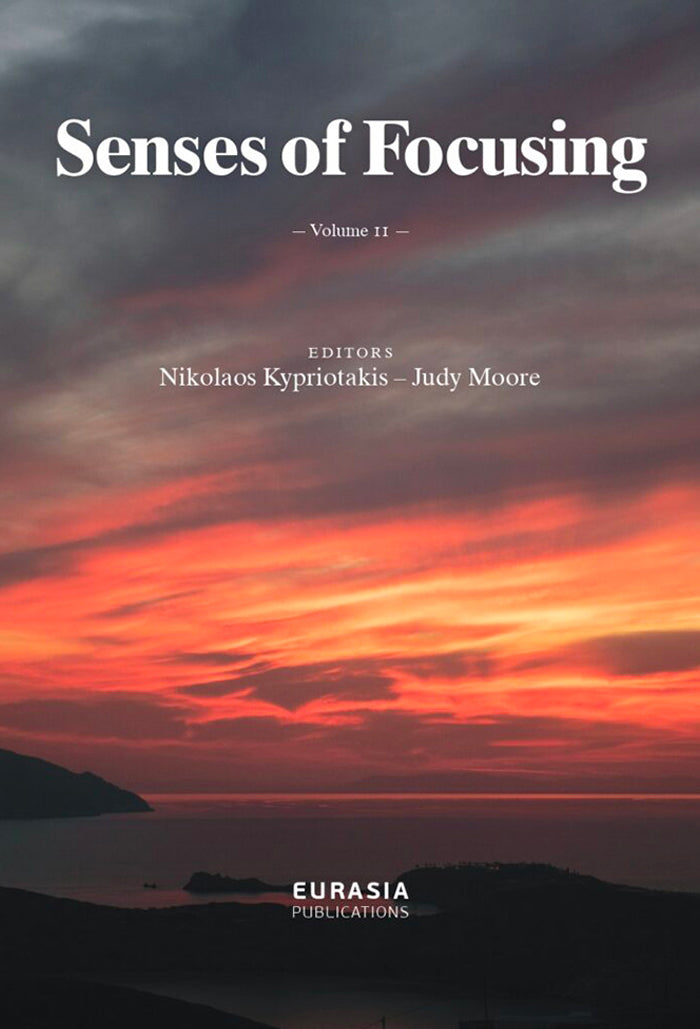 Senses of Focusing Volume 2 – The International Focusing Institute Store