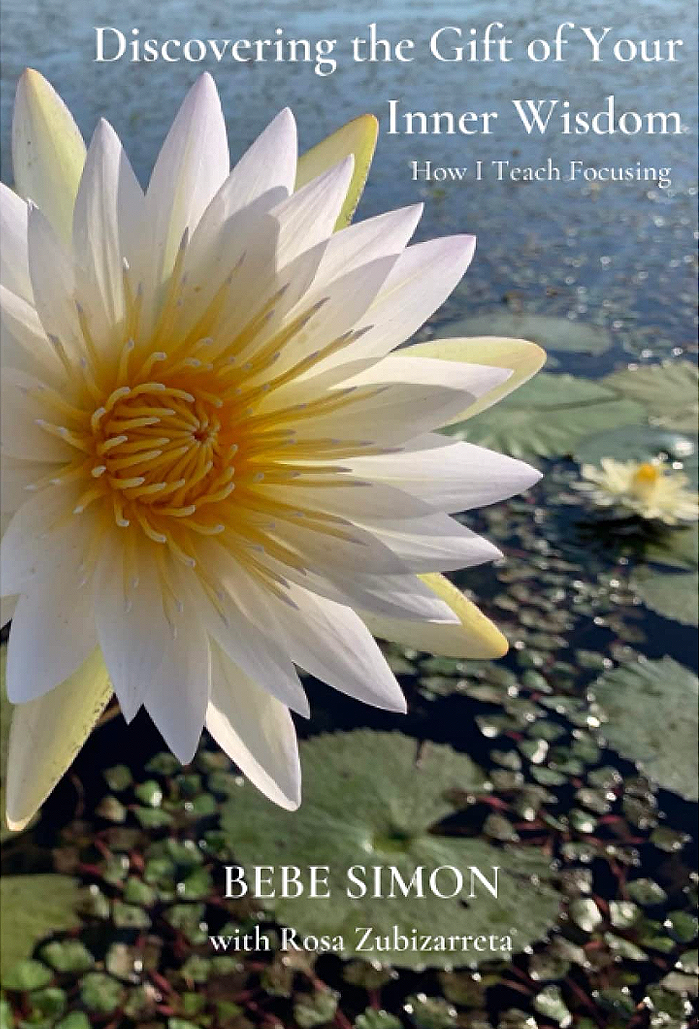 Discovering the Gift of Your Inner Wisdom: How I Teach Focusing – The ...